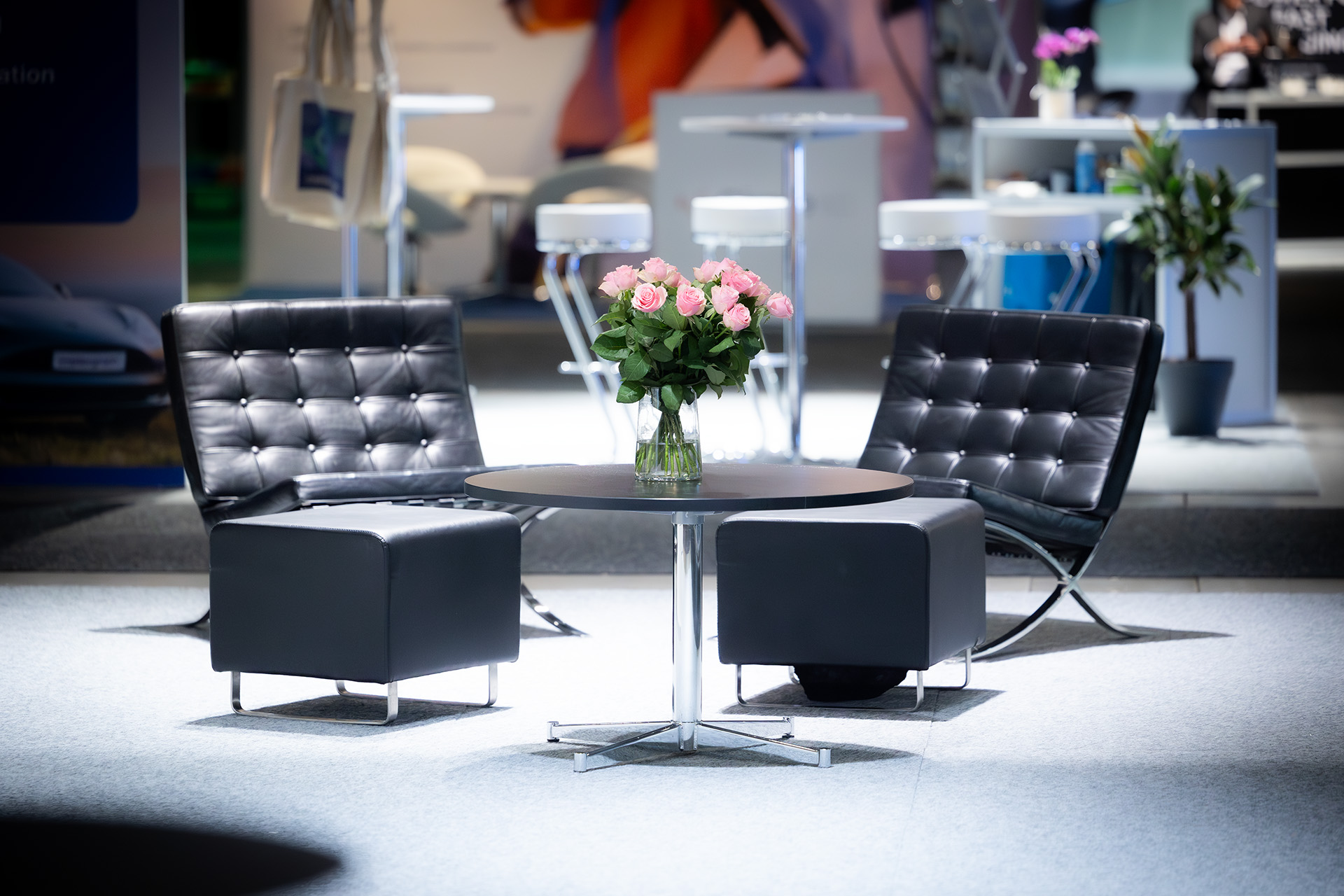 Conditions for technical services - NOVA Spektrum